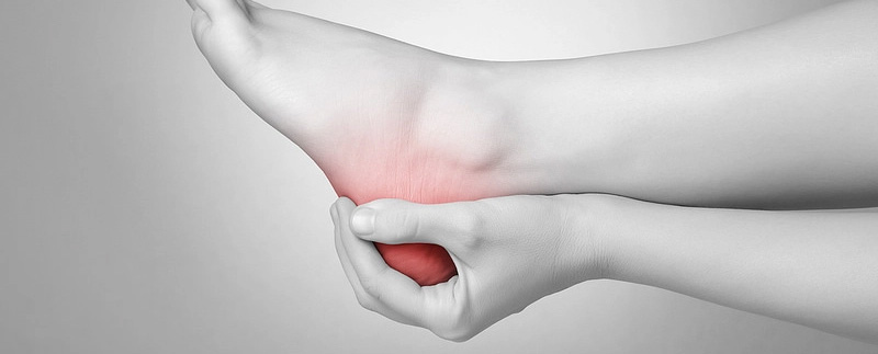 Physical Therapy for Sever's Disease | Results Physiotherapy