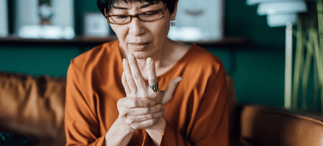 Best Stretches for Arthritis | Results Physiotherapy