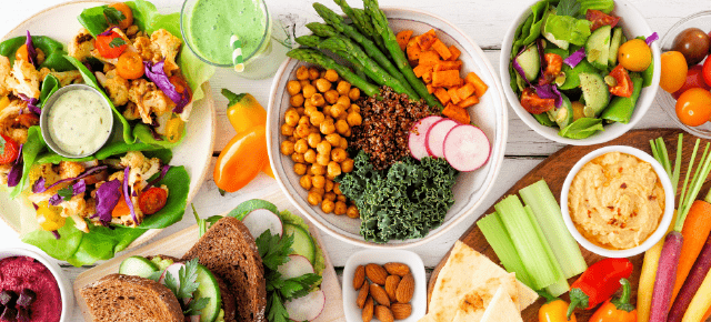 Best Snacks for Exercise and Injury Recovery | Results Physiotherapy