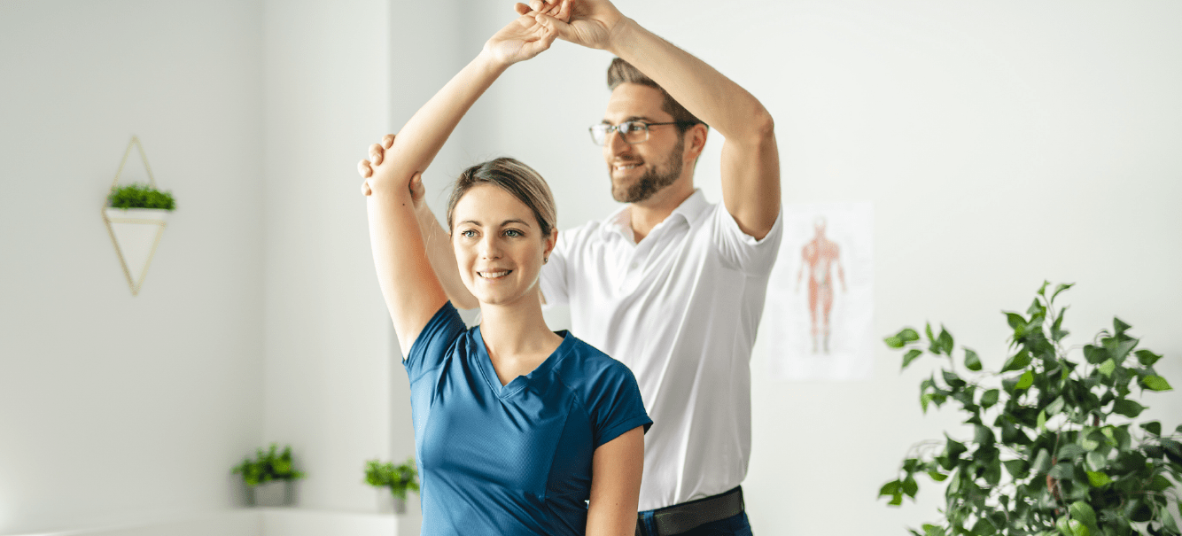 5 Patient Success Stories That Highlight The Benefits of Physical ...