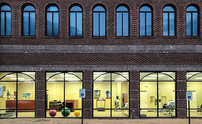 Physical Therapy in Spring Hill, Tennessee - North | Results Physiotherapy