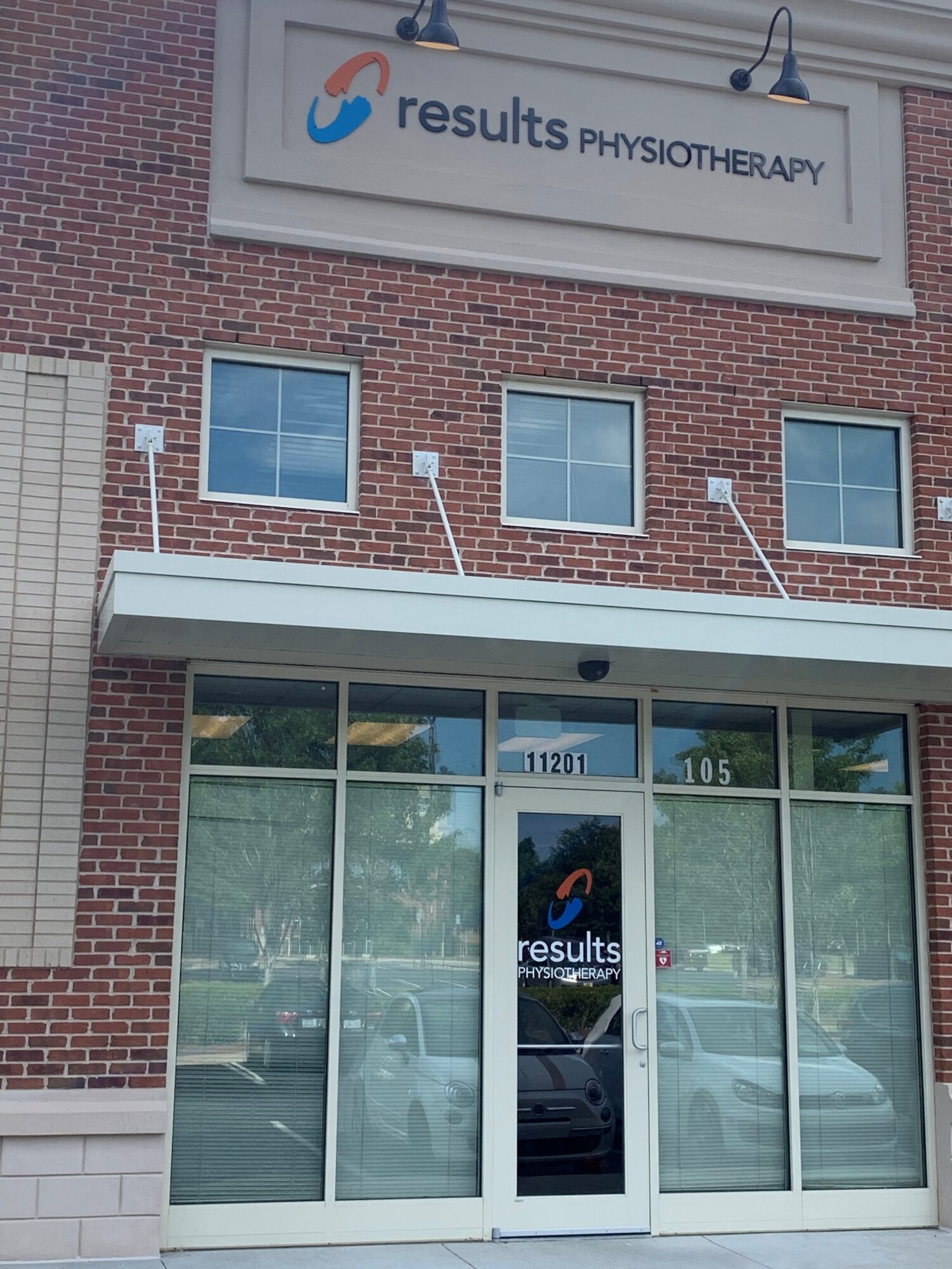 Physical Therapy in Raleigh, NC - Wakefield | Results Physiotherapy